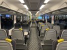 What is the difference between the class 350 subclasses? | RailUK Forums