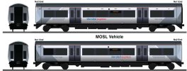 Class 379 in full National Express livery | RailUK Forums
