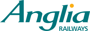 Anglia Railways Logo | RailUK Forums
