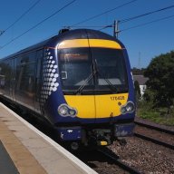 Class 333 move to the Doncaster Leeds Line | Page 3 | RailUK Forums