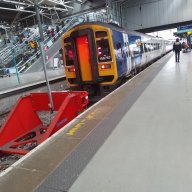 Transdev Blazefield | Page 175 | RailUK Forums