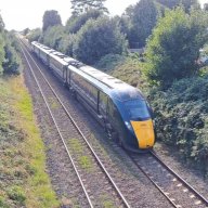 GWR HST Withdrawal | RailUK Forums