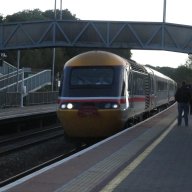 Totnes Down Main | RailUK Forums