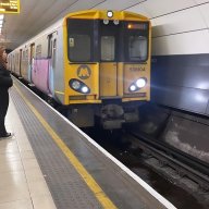 Avanti Standard Premium | RailUK Forums