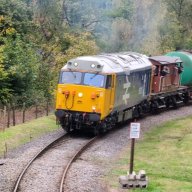 RHTT Season 2025 | RailUK Forums