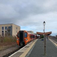 West Midlands Day Ranger | RailUK Forums