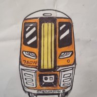 1992 stock Refurbishment? | Page 18 | RailUK Forums