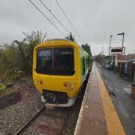 Class 390 Pendolino PTSRMB | RailUK Forums