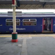 End of Steam | RailUK Forums
