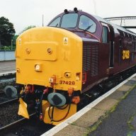 RHTT Season 2025 | RailUK Forums