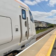 TfW class 398 Stadler Citylink tram trains | Page 26 | RailUK Forums