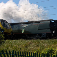 RHTT Season 2025 | RailUK Forums