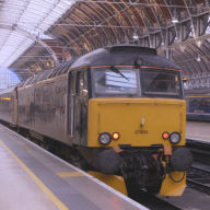 Ashford Depot Open Day 24/8/25 | RailUK Forums