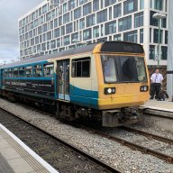 LNER one-click delay repay | RailUK Forums