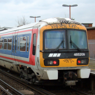 Longevity of steam locomotives | RailUK Forums