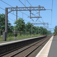 Dundee electrification plans | RailUK Forums