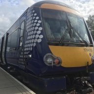 Tri-state Banner Repeater Installs | RailUK Forums