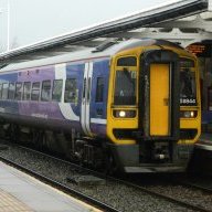 Class 158 allocations to Heaton depot | RailUK Forums