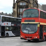 New buses in West Yorkshire and interesting routes | RailUK Forums