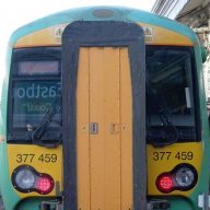 SWR Delay Repay advice | RailUK Forums