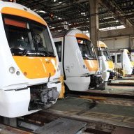 Group Bourdon paper test | RailUK Forums