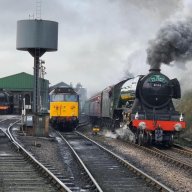 New paper ticket format | RailUK Forums