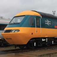 Current TFW Premier Service Diagrams (MK4 sets) | RailUK Forums