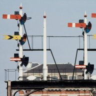 Hot Axle Box Detectors | RailUK Forums