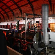 Marley Hill Engine Shed (Tanfield Railway) | RailUK Forums