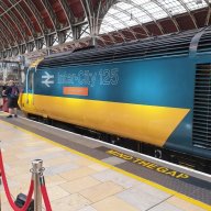 GWR Smartcard - how??? | RailUK Forums