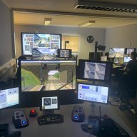 Group Bourdon Test. | RailUK Forums