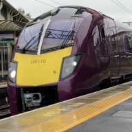 Class 810 - The Right Fit For EMR? | RailUK Forums