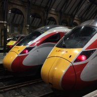 HS2’s different gauge | RailUK Forums