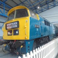 South Pennine Day Ranger | RailUK Forums