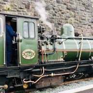 My Beginners Guide to completing the Trainee Train Driver Application ...