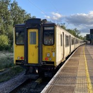 GWR Delay Repay experience | RailUK Forums