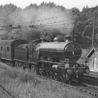 Earliest/first sections of quadruple track | RailUK Forums