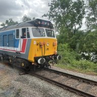 What has happened to 'brdatabase'? | RailUK Forums