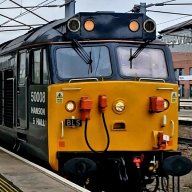 RHTT 2024 | RailUK Forums