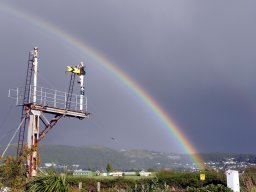 Penmorfa | RailUK Forums