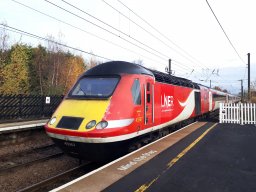 LNER 43367 | RailUK Forums