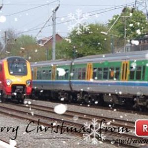 christmasmessage | RailUK Forums