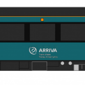 Class 170 Arriva Trains Wales Diagram | RailUK Forums
