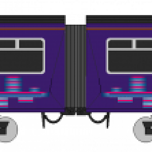 Class 455 First Capital Connect Diagram | RailUK Forums