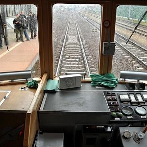 Inside | RailUK Forums