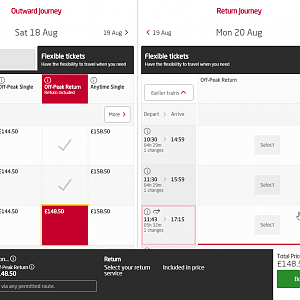 Lner | RailUK Forums