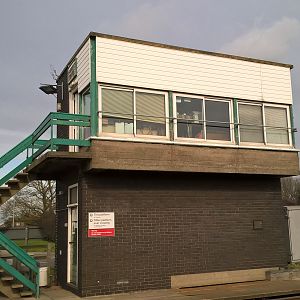 Hubberts Bridge | RailUK Forums