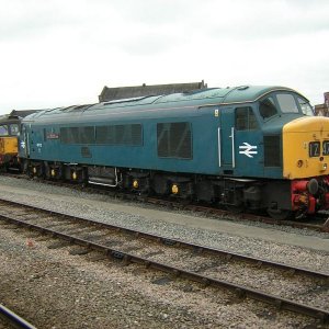 45112.jpg | RailUK Forums