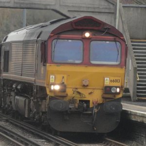 66013 | RailUK Forums